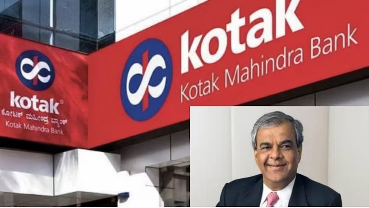 Meet Ashok Vaswani, the corporate veteran who will succeed Uday Kotak ...